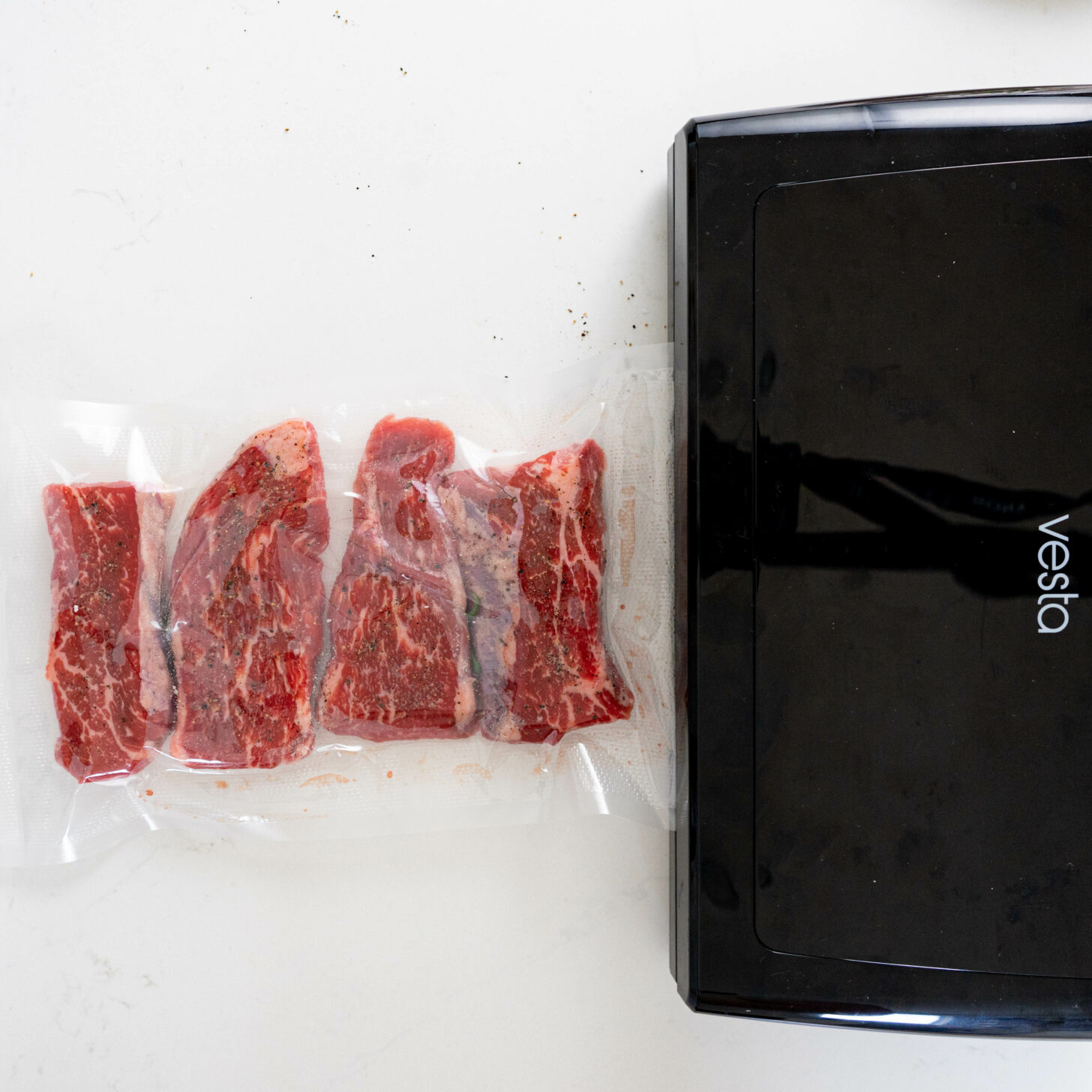 How To Sous Vide Tri Tip Steak Perfectly A Ducks Oven
