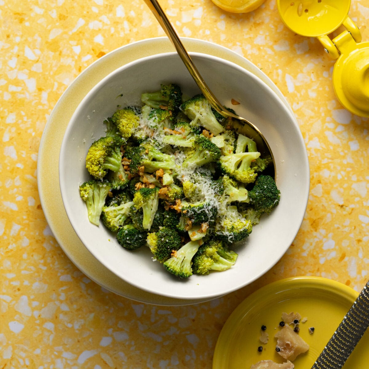 7 Essential Sous Vide Vegetable Recipes - A Duck's Oven