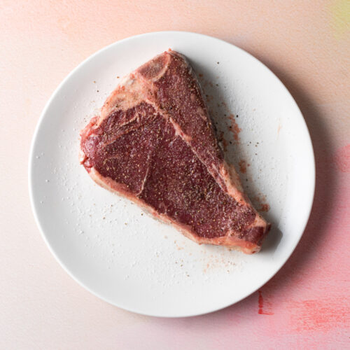 Medium-Rare Sous Vide Steak for Dummies - A Duck's Oven