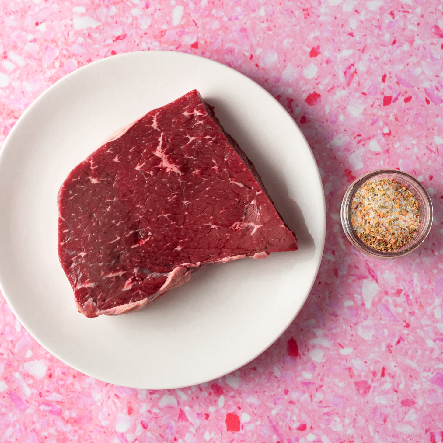 Sous Vide Top Round Roast (London Broil) - A Duck's Oven
